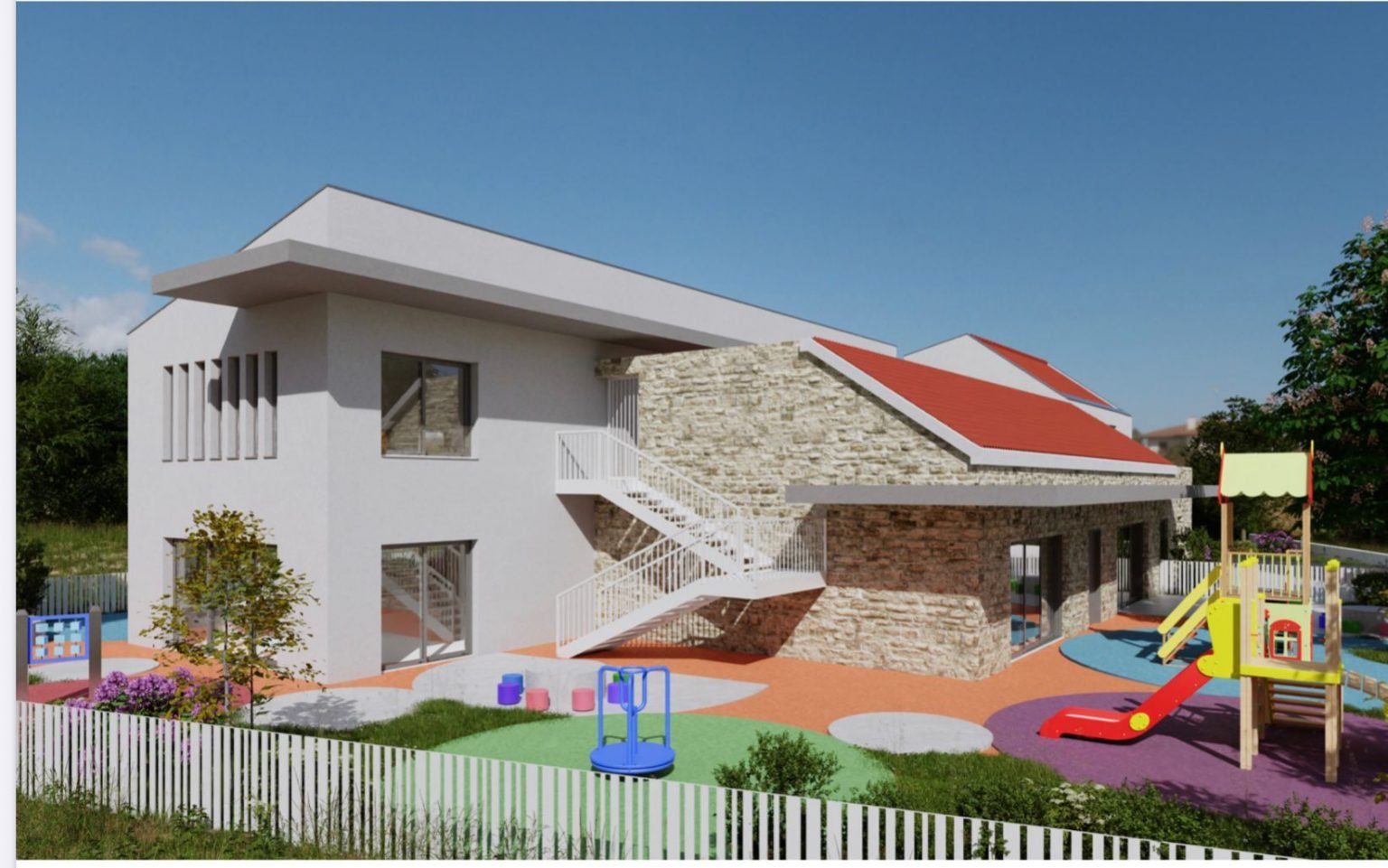 Grad Sinj: 458.692,00 EURa za sufinanciranje Dječjeg vrtića „Muljika“ u ...