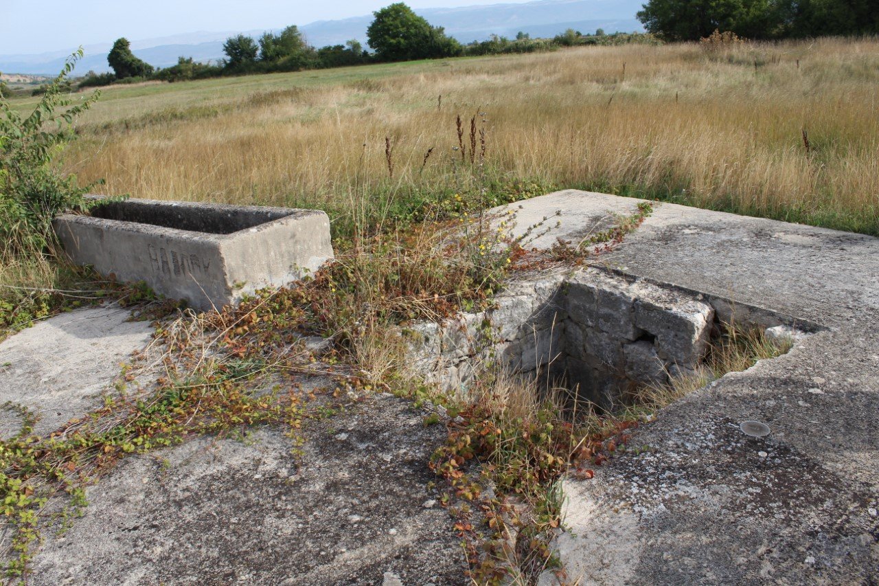 Grad Sinj pokreće infrastrukturne projekte - Grad Sinj