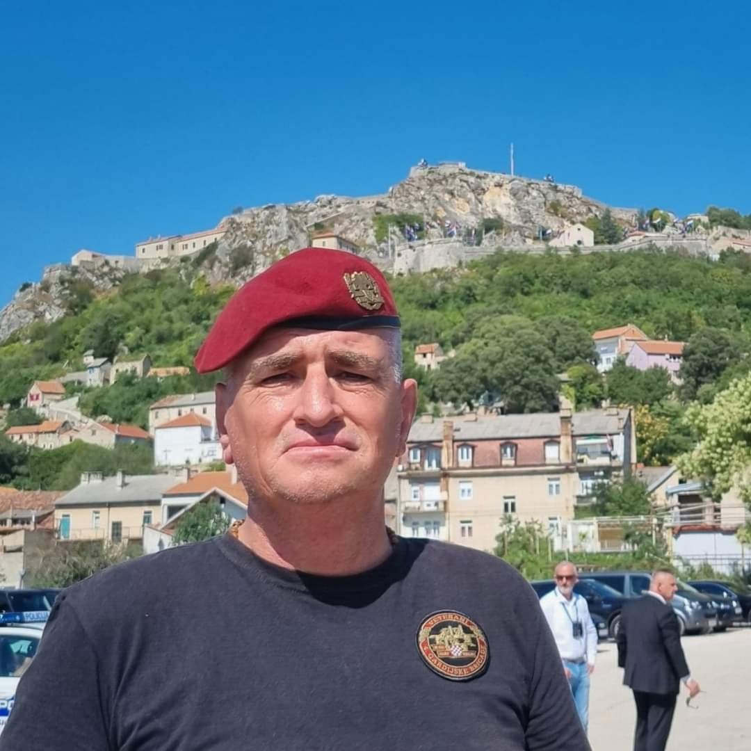 Čestitka gradonačelnika - Grad Sinj